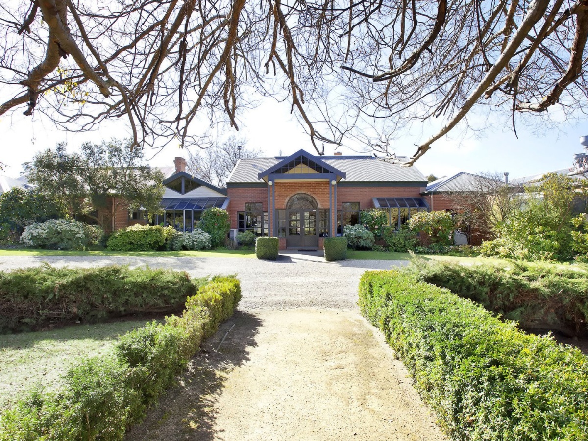 Wesley Gardens Belrose South Wing | Fasci Garden
